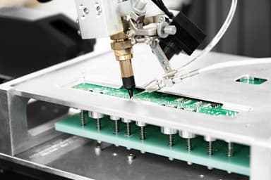 Advanced Advanced PCB Assembly (PCBA) Services | Flexi Versa Group ...